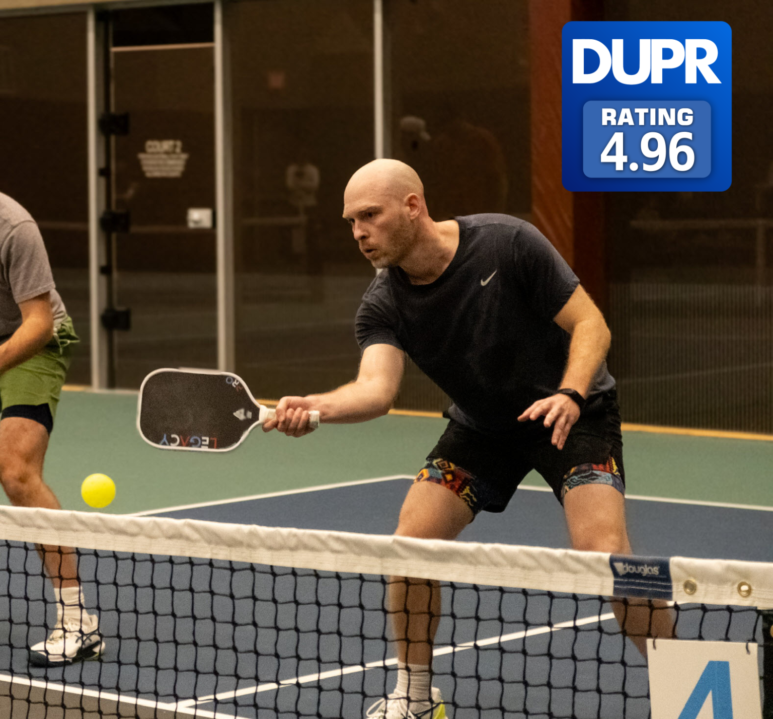 The Pickleball Lab | Online Pickleball Courses & Virtual Coaching